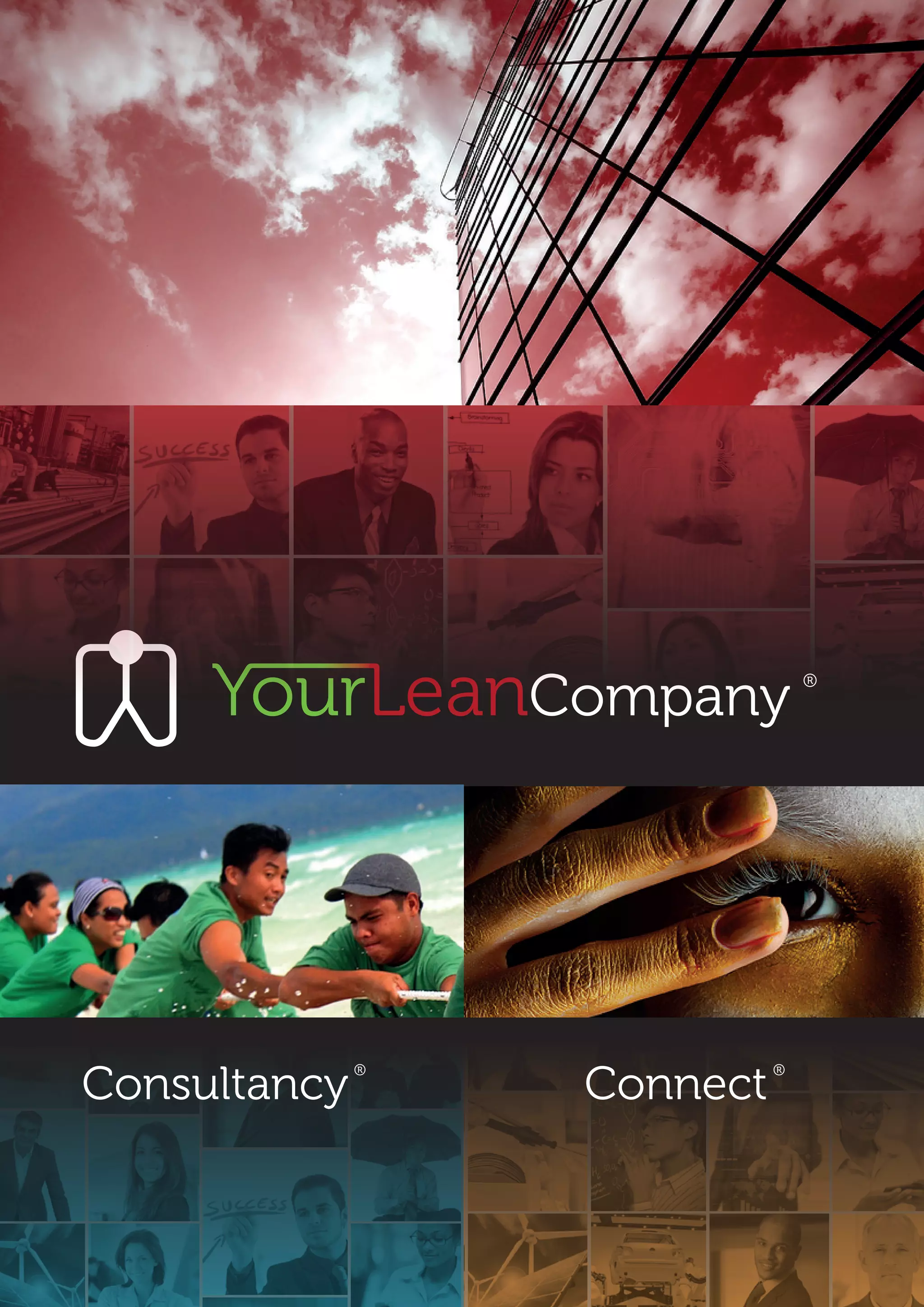 Brochure Your Lean Company | PDF
