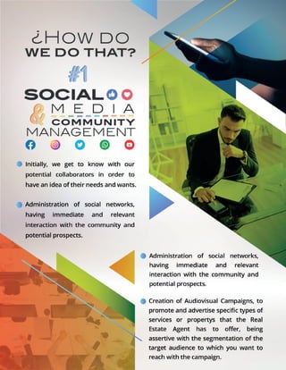 English Brochure zlivio 2021 | PDF