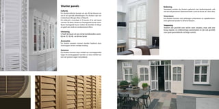 Brochure zonnelux zonder 'uw dealer' | PDF