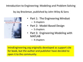 IntroEngineering.org Wiki | PDF