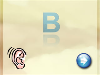 Brodeur Uppercase Letters | PPT