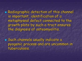 Brodie's abcess | PPT