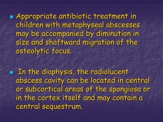 Brodie's abcess | PPT