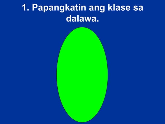 Brodkasting na Panradyo - Pangkatang-talakayan for Konsepto ng Kasarian.ppt