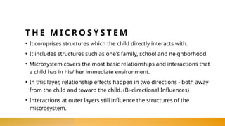 BROFENBRENNER'S ECOLOGICAL THEORY 6.pptx