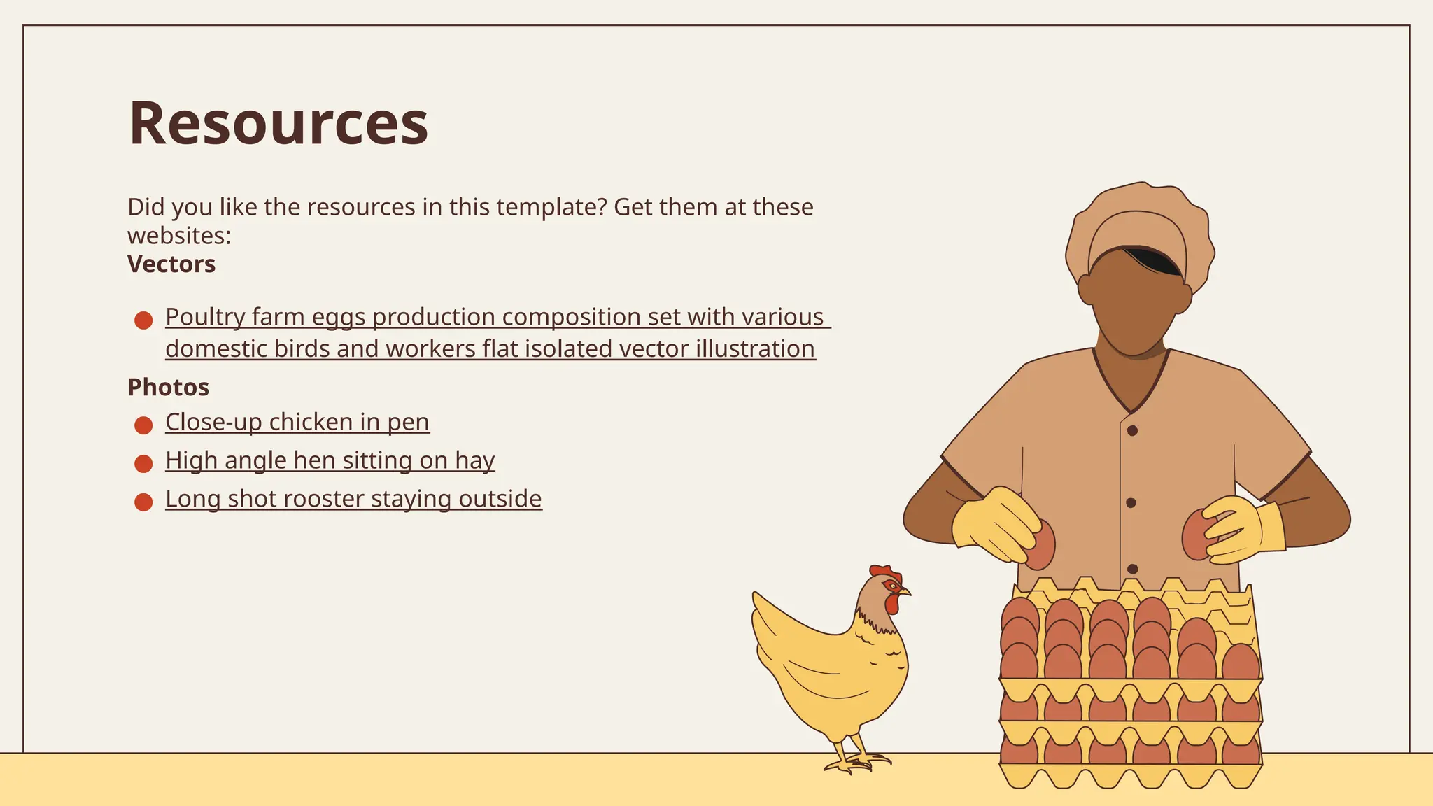 broiler-chicken-farm-business-plan-for us | PPTX