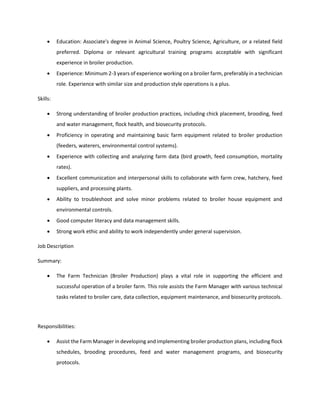 Broiler Farm Manager .docx