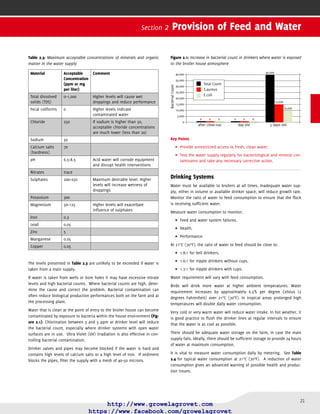 Broiler Farming Management Guide | PDF