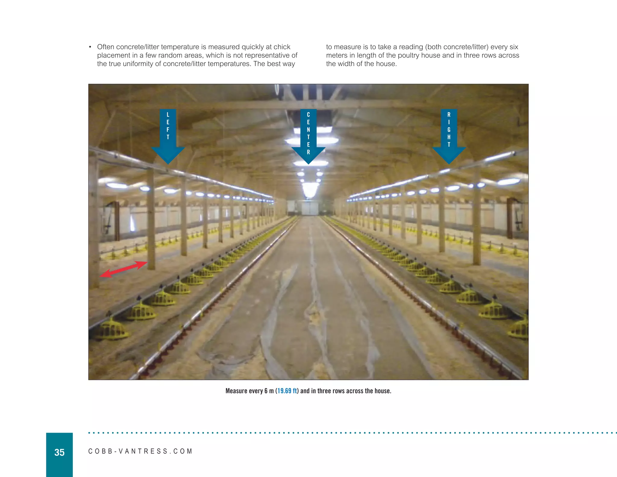 Broiler management guide.pdf | Agriculture | Industries