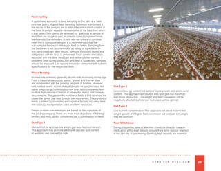 Broiler Management Guide : Cobb releases new broiler breeder management ...