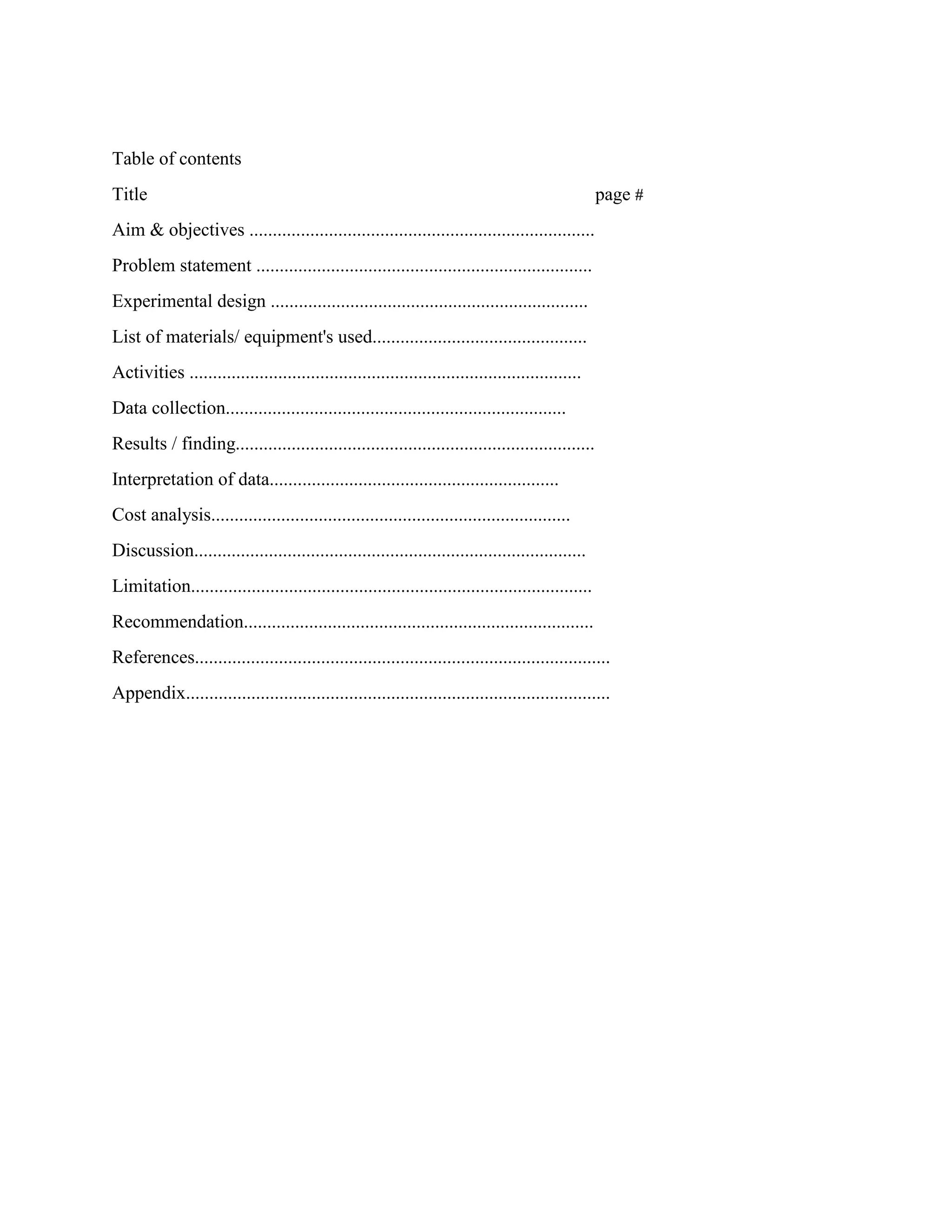 Broiler SBA.docx for agricultural science csec | DOCX