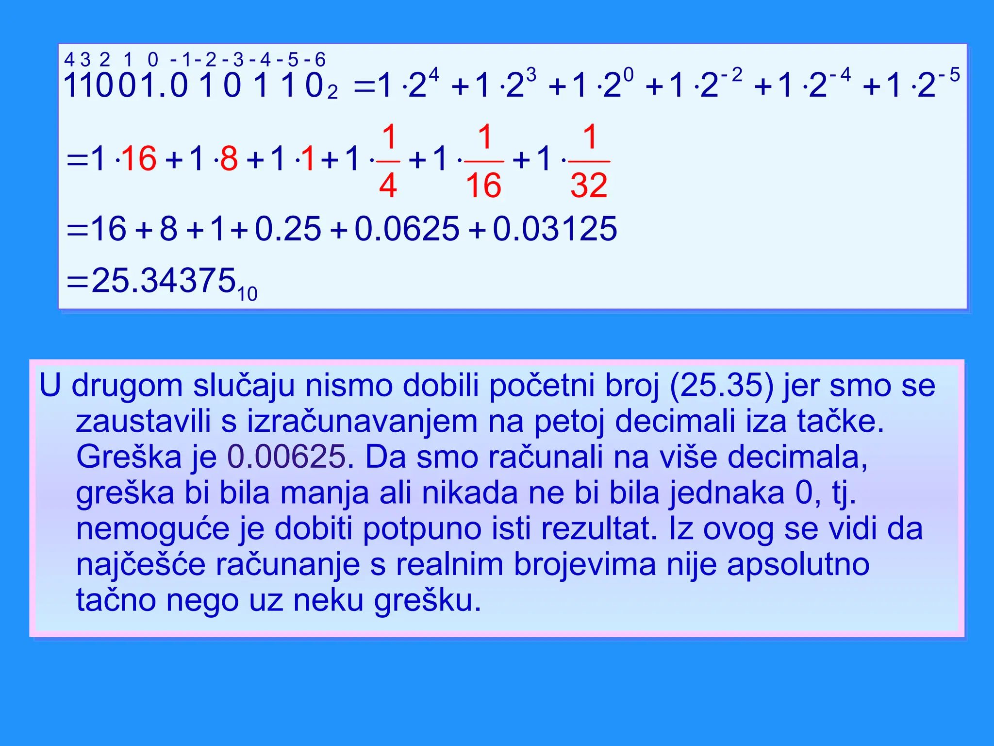 brojni-sistemi-super fdfdfdfdfdfdfdfdfdf | PPT