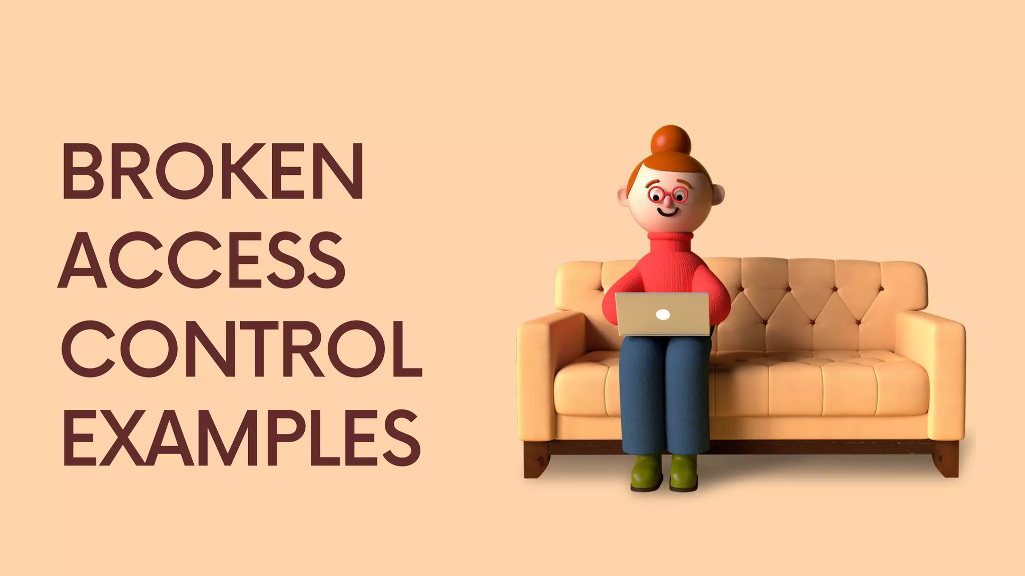Broken access control | PDF