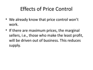 Broken Capitalism, Lecture 4 with David Gordon - Mises Academy | PDF