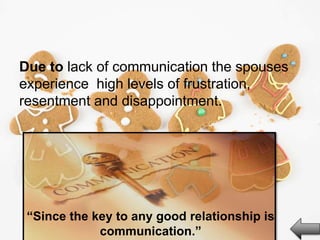 broken family powerpoint | PPTX