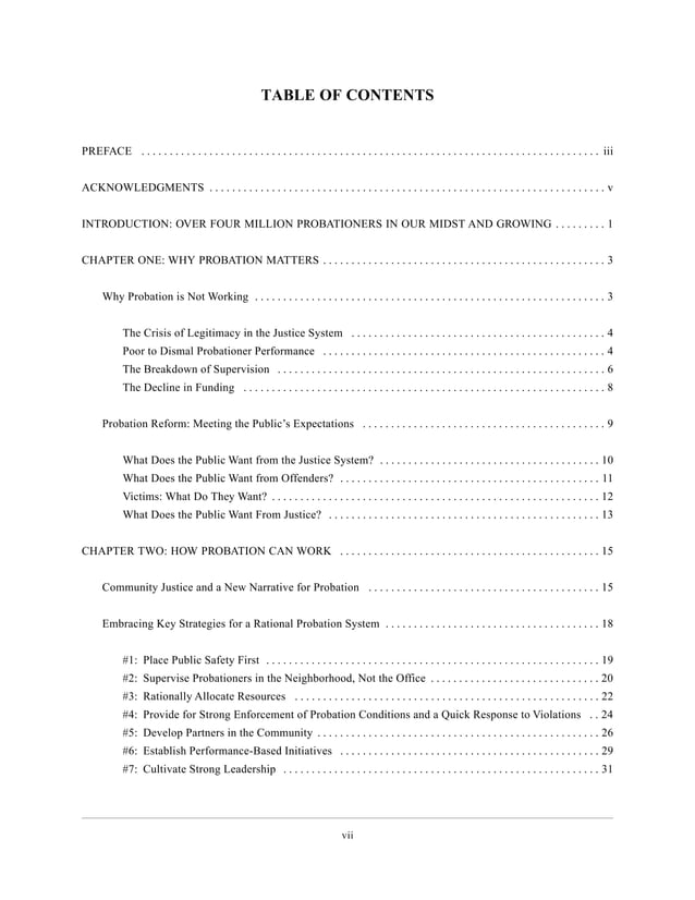 Broken windows | PDF