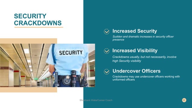 Broken windows theory & Crime Prevention through Environmental Design ...