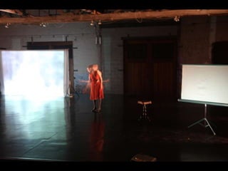 Broken Wings 2012 | PPTX