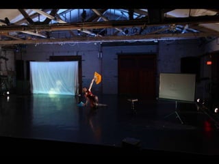 Broken Wings 2012 | PPTX