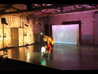 Broken Wings 2012 | PPTX