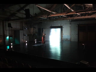 Broken Wings 2012 | PPTX