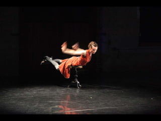 Broken Wings 2012 | PPTX