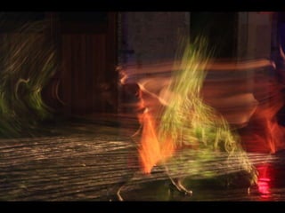 Broken Wings 2012 | PPTX