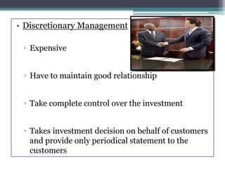 Broker | PPTX