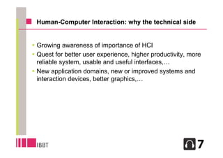 Brokerage 2007 presentation hci | PPT