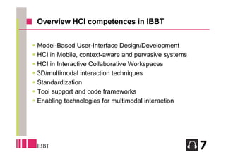 Brokerage 2007 presentation hci | PPT