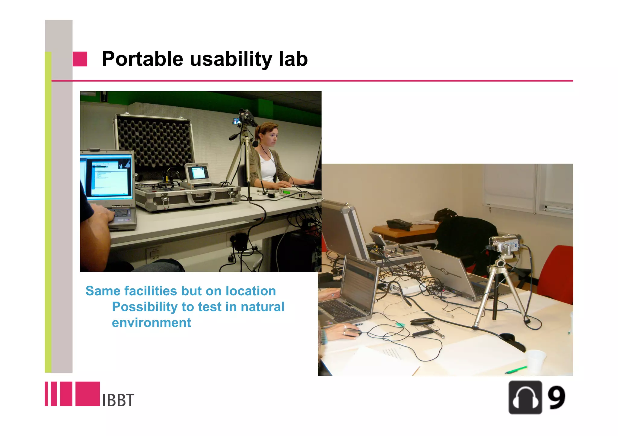 Brokerage 2007 presentation ilab | PPT