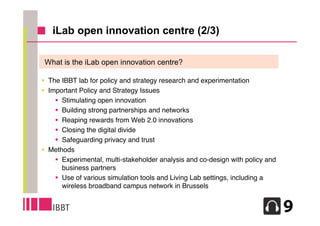 Brokerage 2007 presentation ilab | PPT