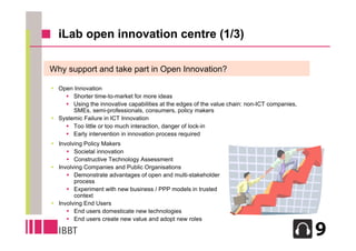 Brokerage 2007 presentation ilab | PPT