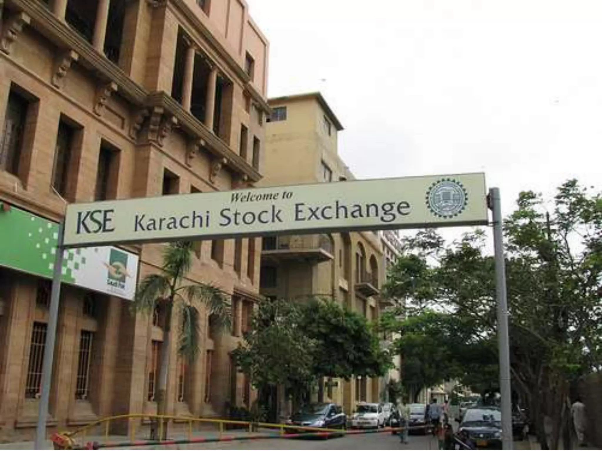 Brokerage and Clearing Procedure | PPTX