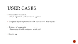 Compliance Automation with Microsoft Technology | PPT