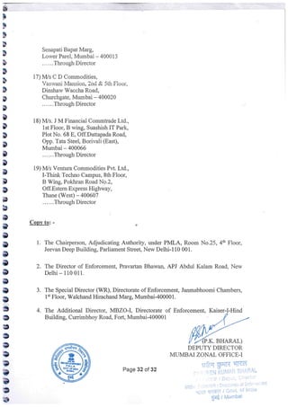 Brokers ED Attachment Order .pdf