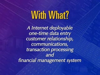 Real Estate Brokers Management System | PPT
