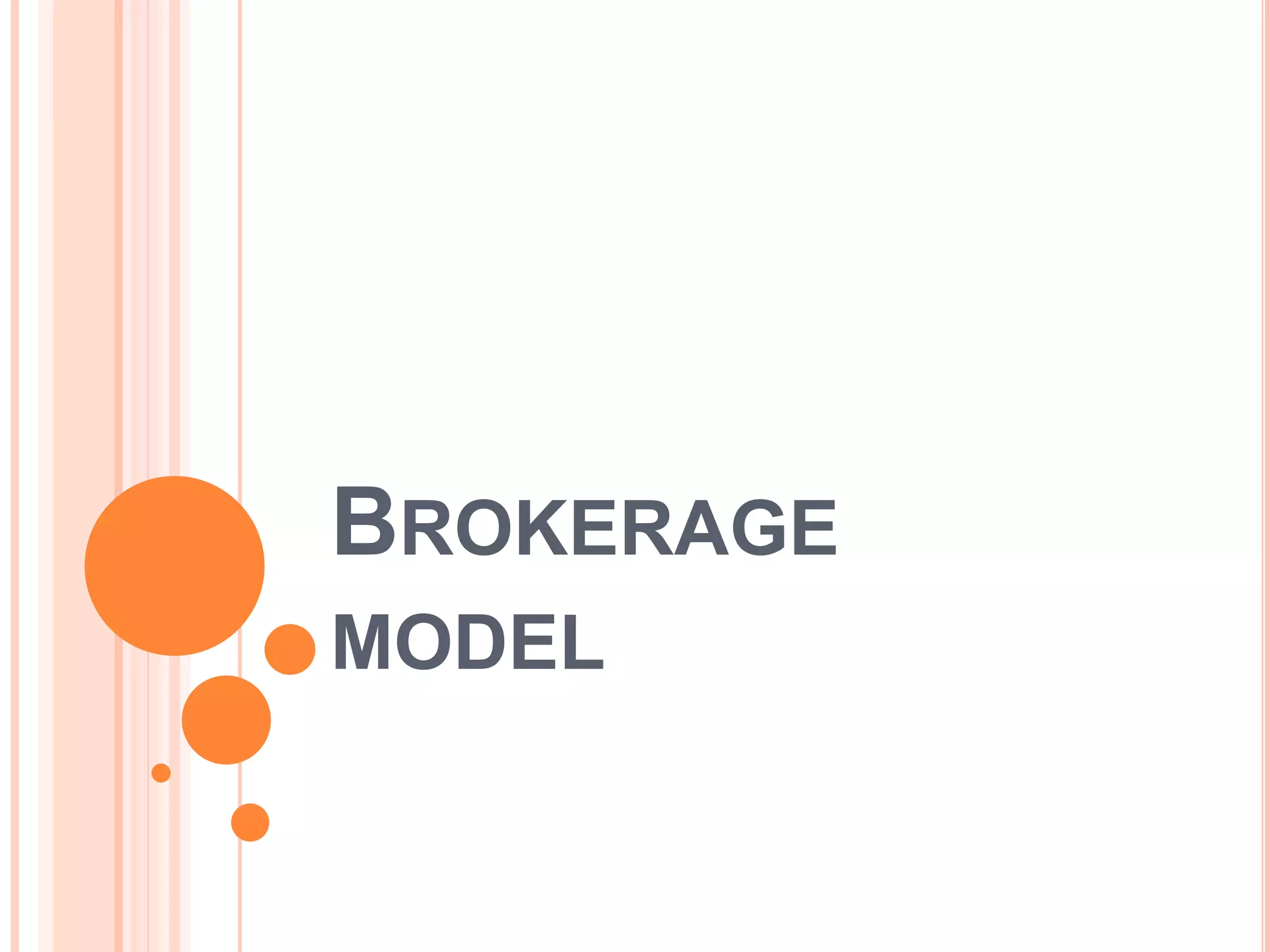 Brokerage Model- different types of auctions- examples with screenshots ...