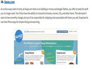 Brokerage Model- different types of auctions- examples with screenshots ...