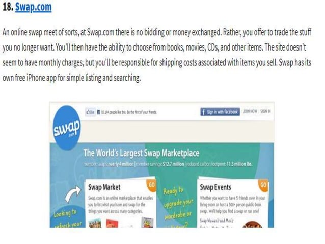 Brokerage Model- different types of auctions- examples with screenshots ...