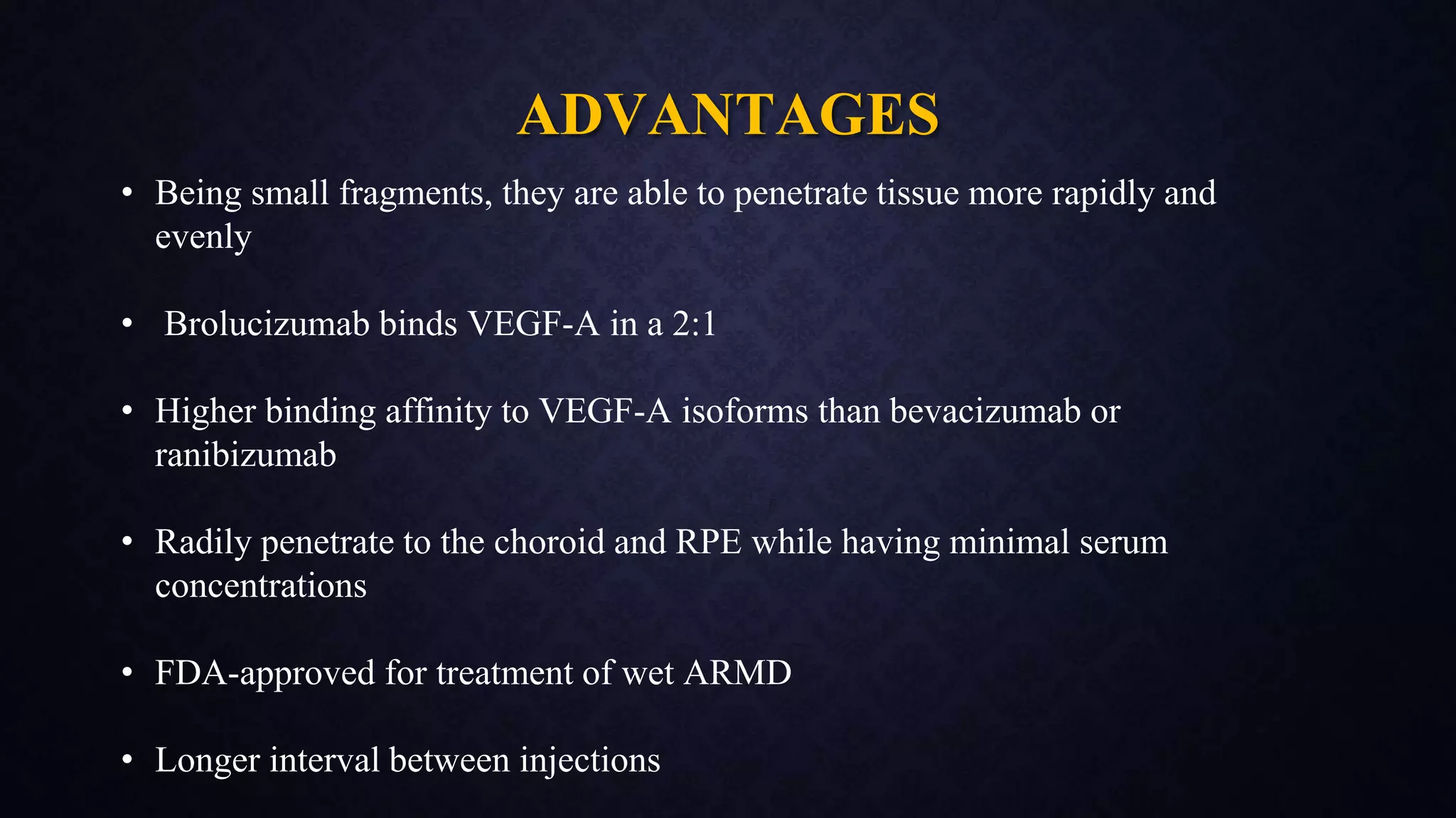 Brolucizumab .pptx