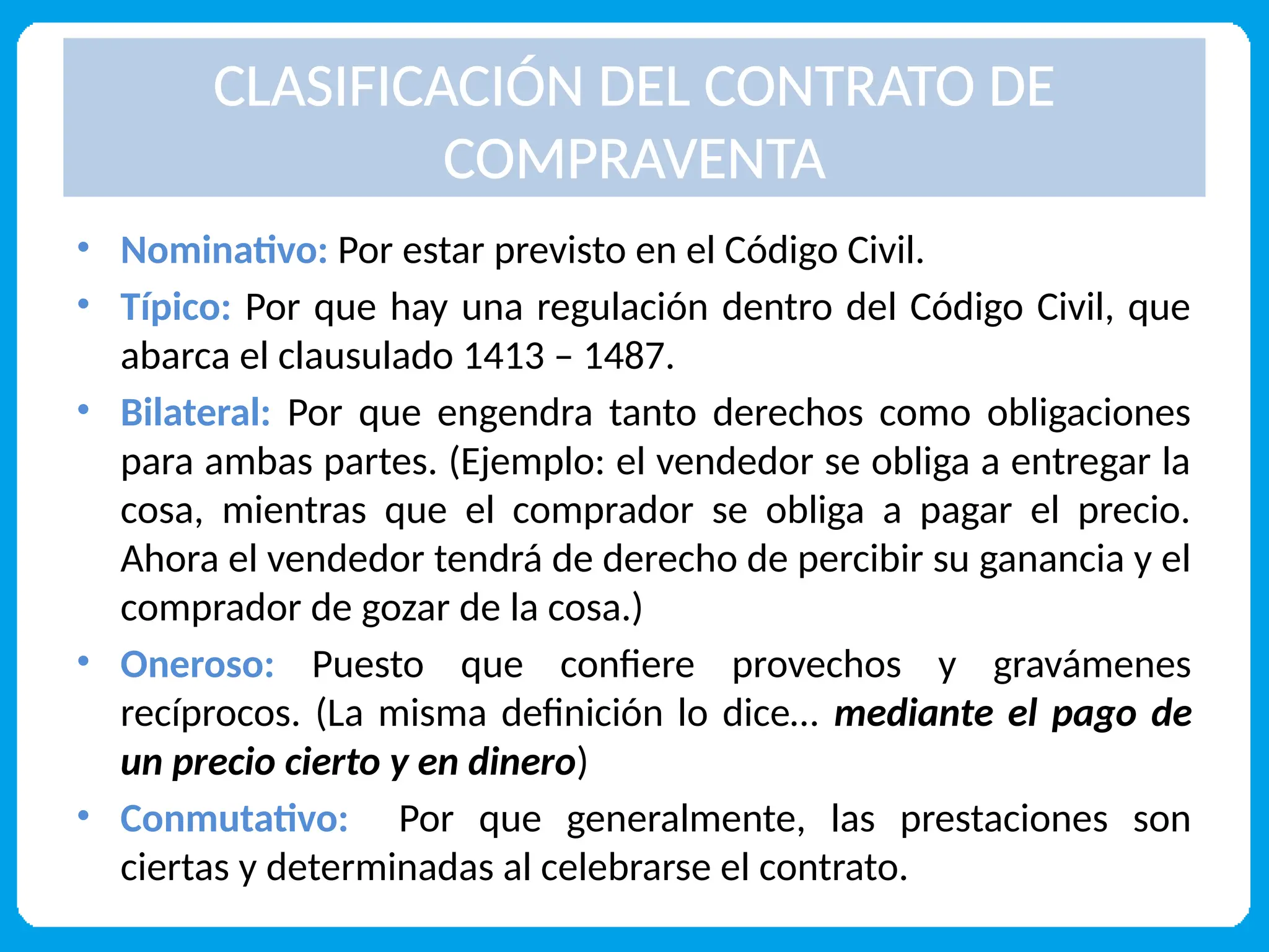 Contrato de compraventa para adquirir una propiedad o producto | PPTX