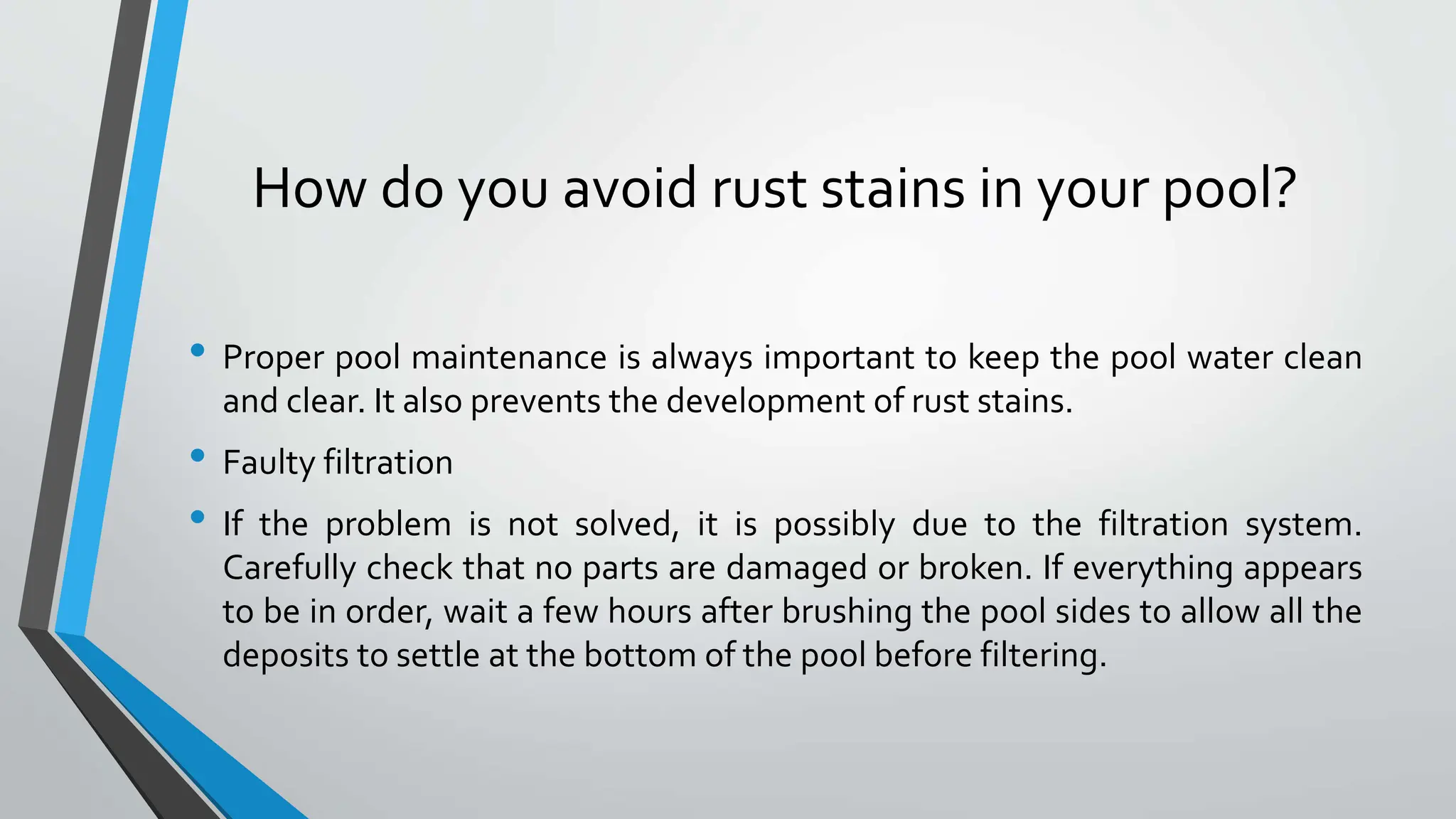 Bromine for pool sanitation and SPA.pptx