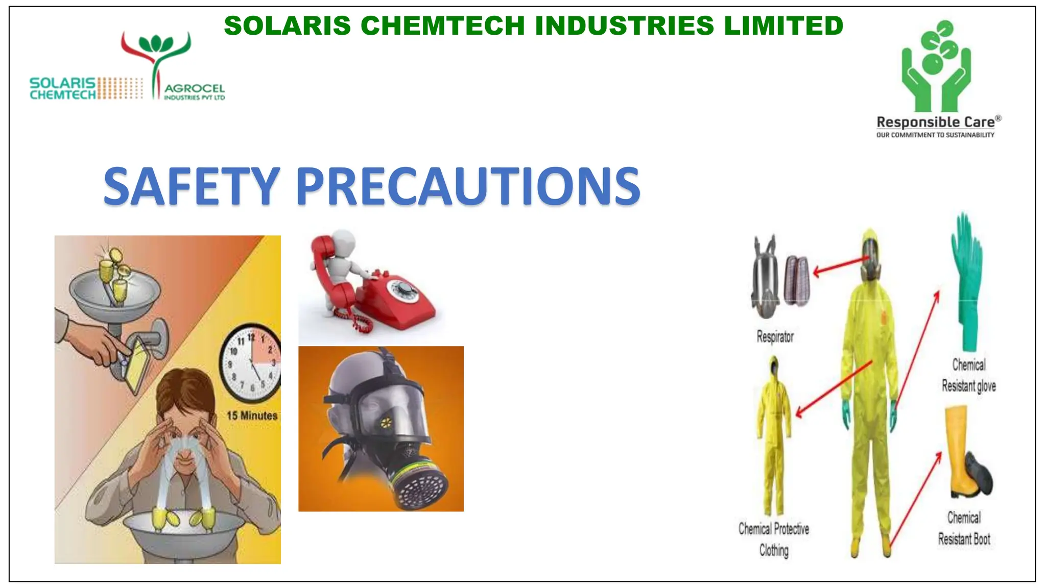 BROMINE HANDLING activity in reactor .pptx