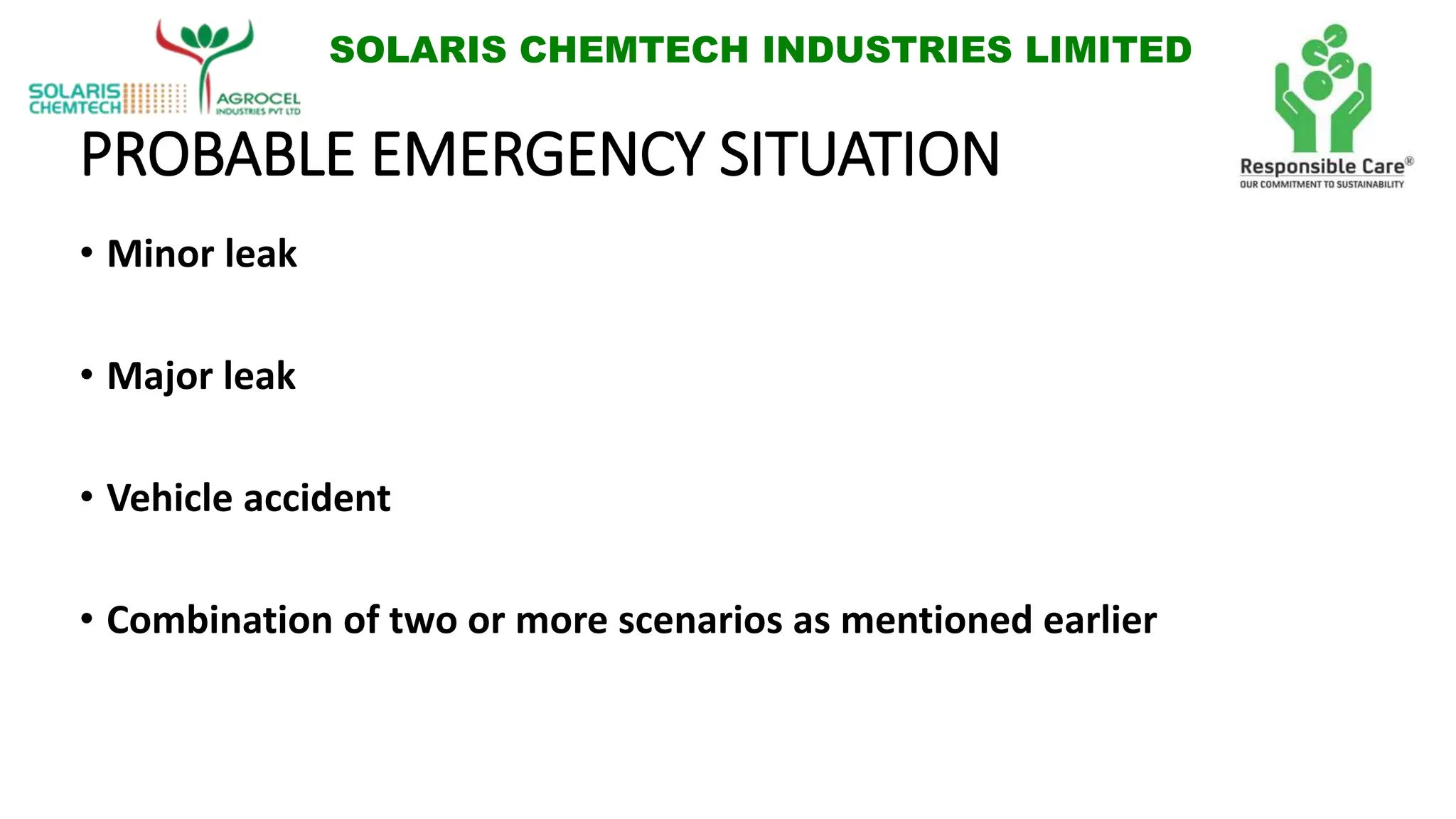 BROMINE HANDLING activity in reactor .pptx