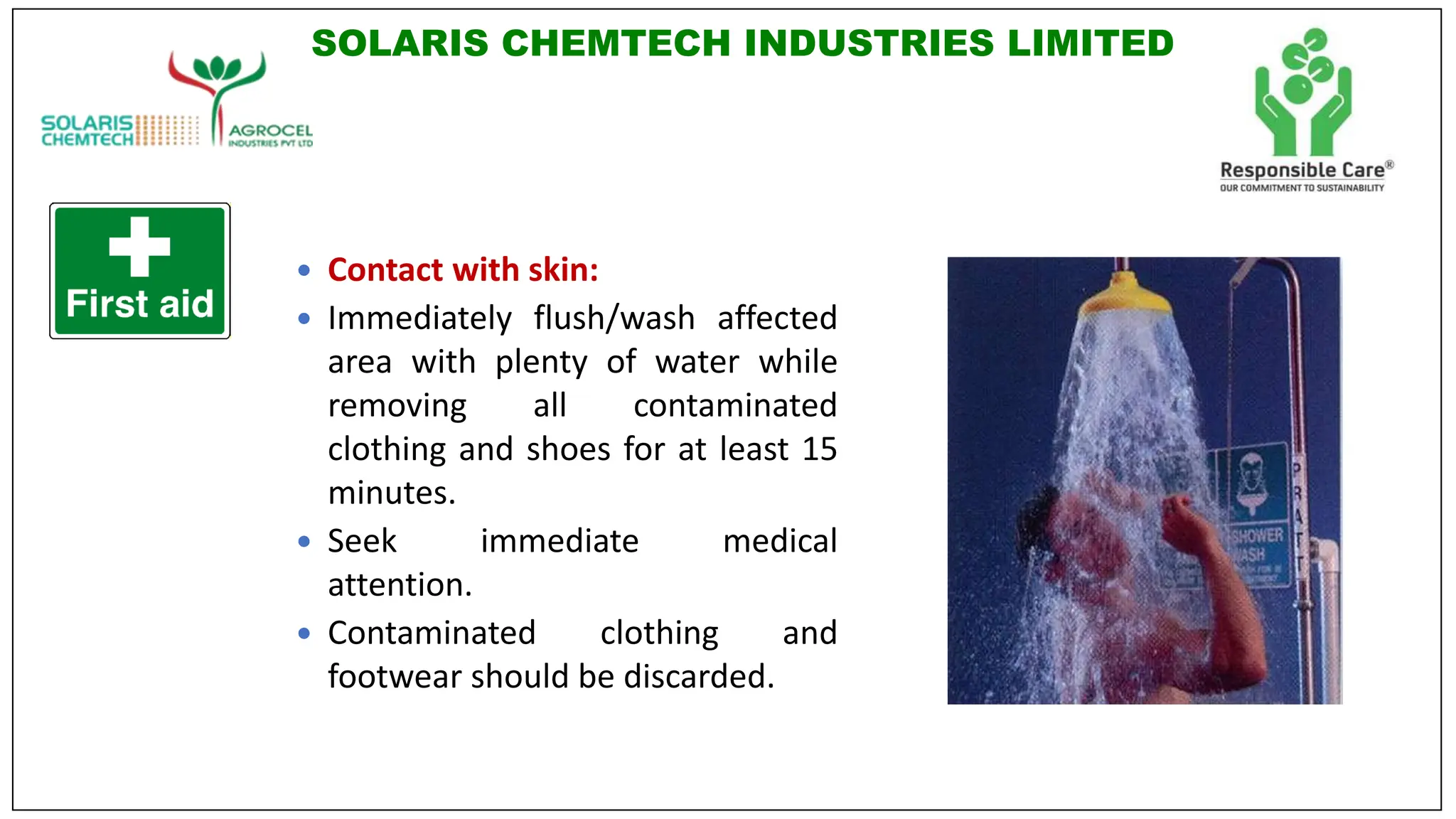 BROMINE HANDLING activity in reactor .pptx