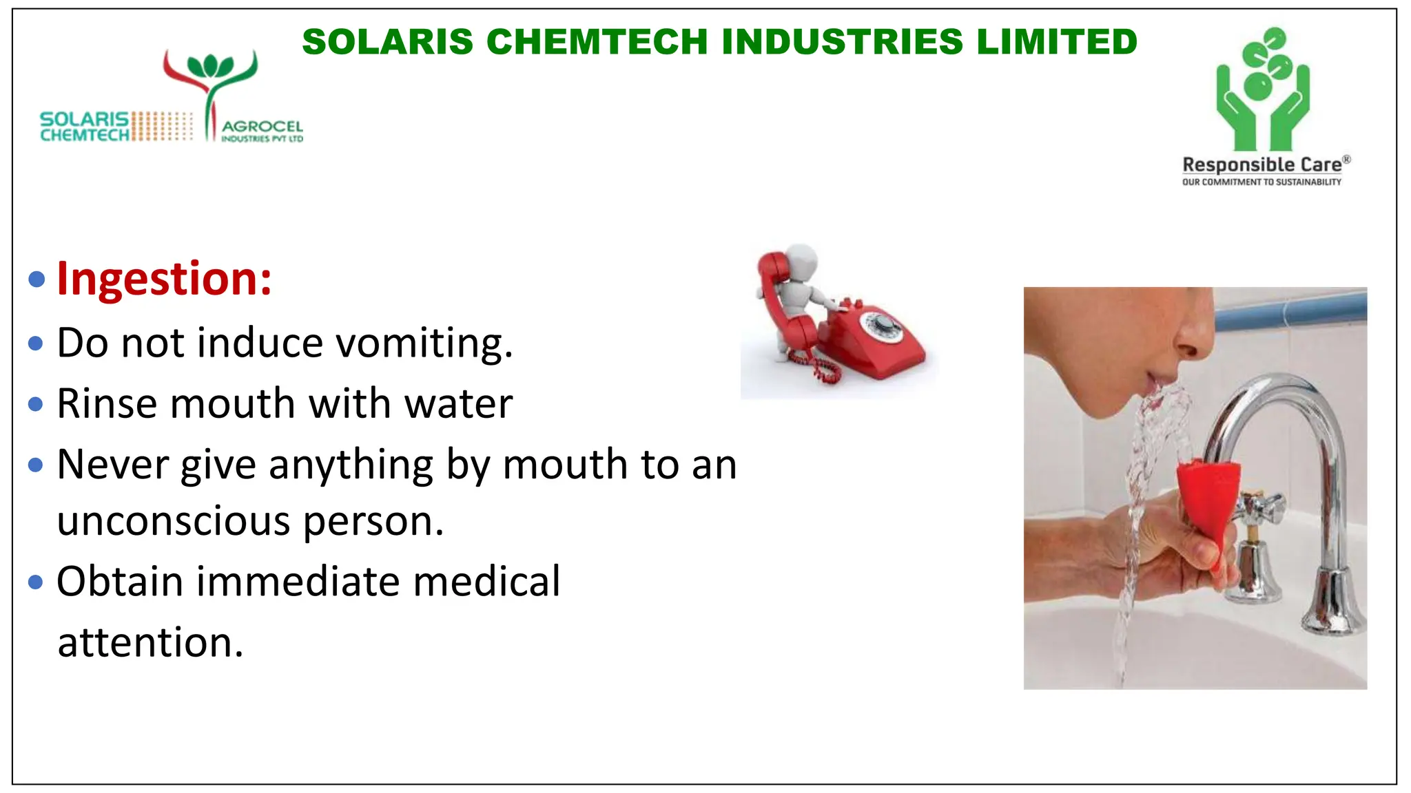 BROMINE HANDLING activity in reactor .pptx