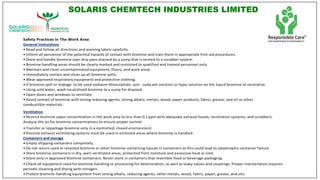 BROMINE HANDLING activity in reactor .pptx