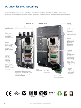 MENTOR MP/QUANTUM MP | PDF