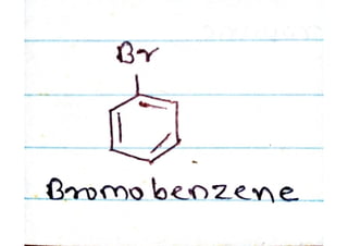 Bromobenzene | PDF